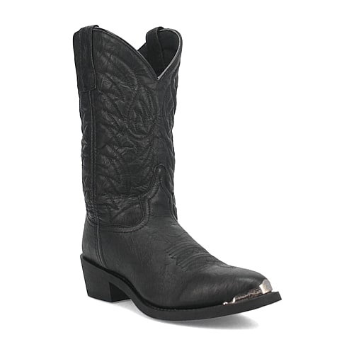 Click here for Laredo Mens East Bound Flat Heel Cowboy Boots  13... prices