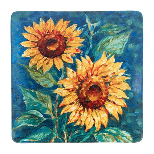 Click here for Certified International Golden Sunflowers Serving... prices