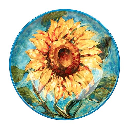 Click here for Certified International Golden Sunflowers Serving... prices