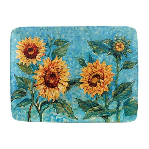 Click here for Certified International Golden Sunflowers Serving... prices