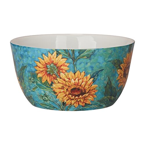 Click here for Certified International Golden Sunflowers Serving... prices