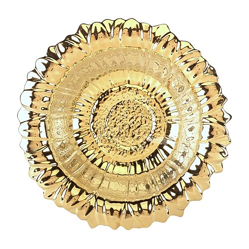Click here for Certified International Gold Coast Serving Bowl  O... prices