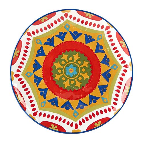 Click here for Certified International Spice Love Serving Platter... prices