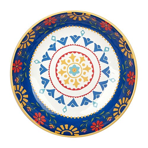 Click here for Certified International Spice Love Serving Bowl  O... prices