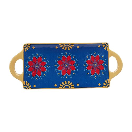 Click here for Certified International Spice Love Serving Tray  O... prices