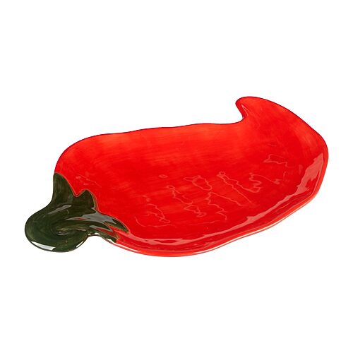 Click here for Certified International Chili Pepper Serving Platt... prices