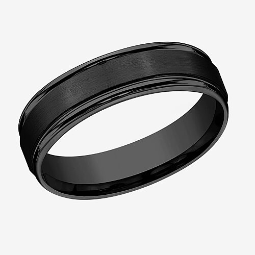 Click here for Mens 6MM Titanium Wedding Band  12 prices