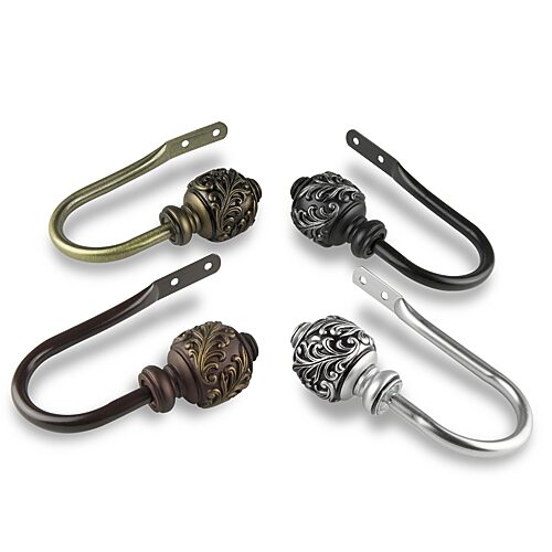 Click here for Rod Desyne Tilly Holdbacks  One Size  Brown prices