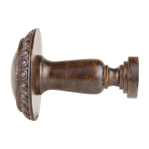 Click here for Rod Desyne Isidora 2-pc. Curtain Holdback  One Siz... prices