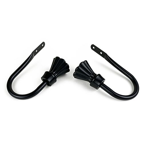 Click here for Rod Desyne Nisha 2-pc. Curtain Holdback  One Size... prices