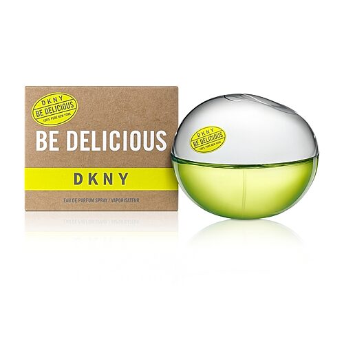 Click here for DKNY Be Delicious Eau De Parfum  One Size  1 7 Oz prices