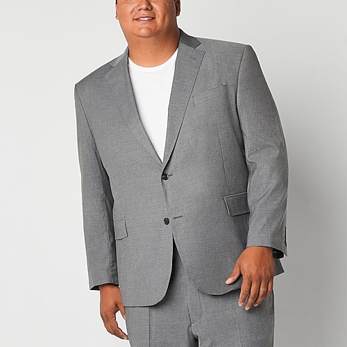 Click here for J. Ferrar Ultra Comfort Mens Stretch Fabric Regula... prices