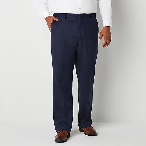 Click here for J. Ferrar Ultra Comfort Mens Big and Tall Stretch... prices