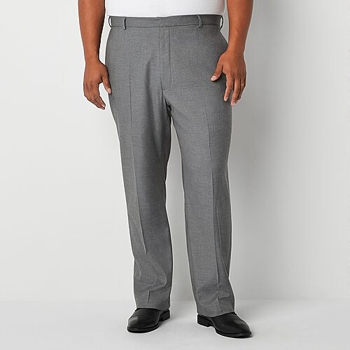 Click here for J. Ferrar Ultra Comfort Mens Big and Tall Stretch... prices