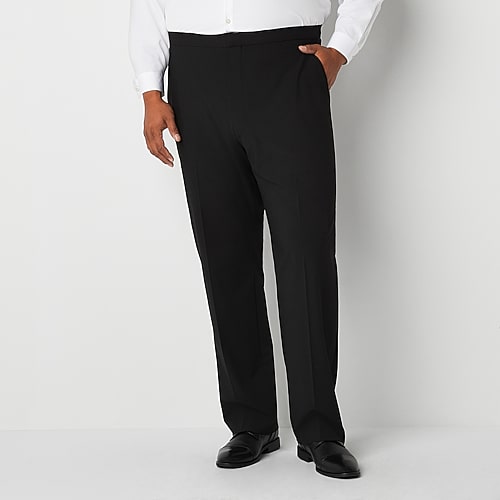 Click here for J. Ferrar Ultra Comfort Mens Big and Tall Stretch... prices