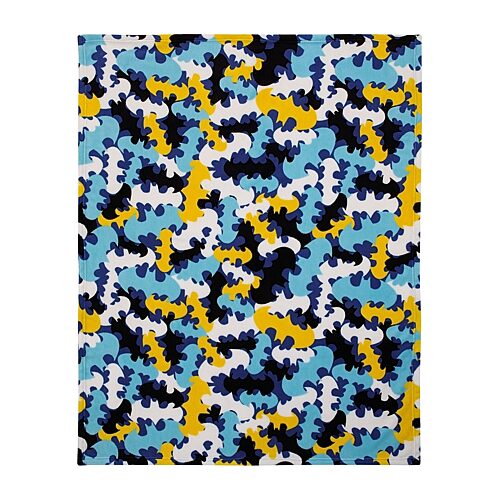 Click here for Warner Bros Batman Baby Blanket  One Size  Blue prices