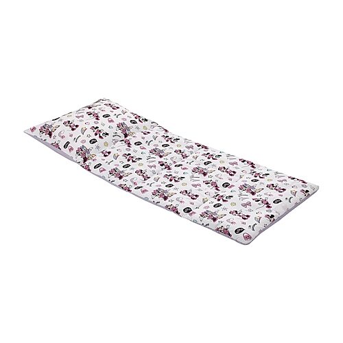 Click here for Disney Collection Minnie Mouse Nap Mat  One Size... prices