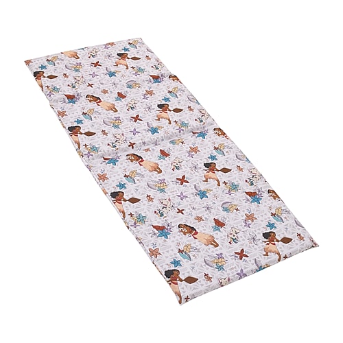 Click here for Disney Collection Moana Moana Nap Mat Sheet  One S... prices