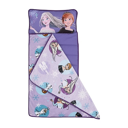 Click here for Disney Collection Frozen Frozen Nap Mat  One Size... prices