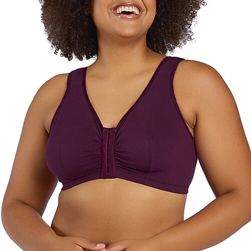 Click here for Leading Lady The Meryl Full Coverage Sleep Wireles... prices