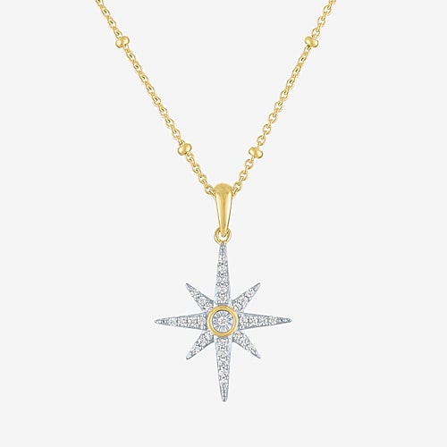 Click here for Diamond Addiction (G-H / I1-I2) North Star Womens... prices