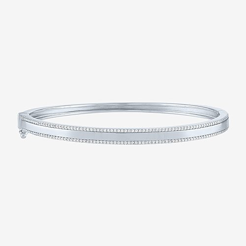 Click here for Diamond Addiction (G-H / Si2-I1) Womens 1/2 CT. T.... prices