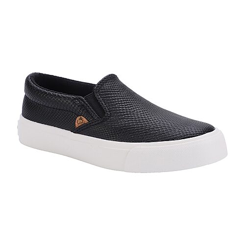 Click here for Lamo Little & Big Girls Piper Slip-On Shoe  1 Medi... prices