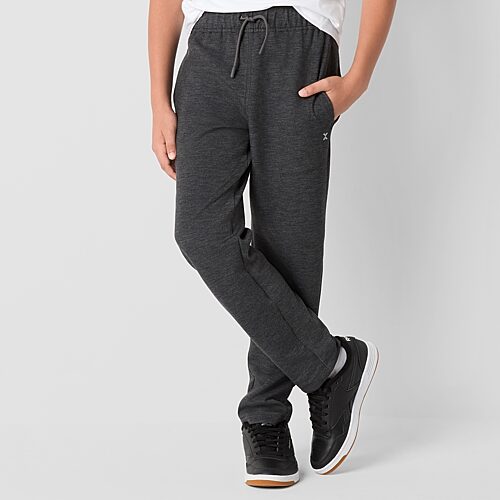Click here for Xersion Double-Knit Little & Big Kid Boys Tapered... prices