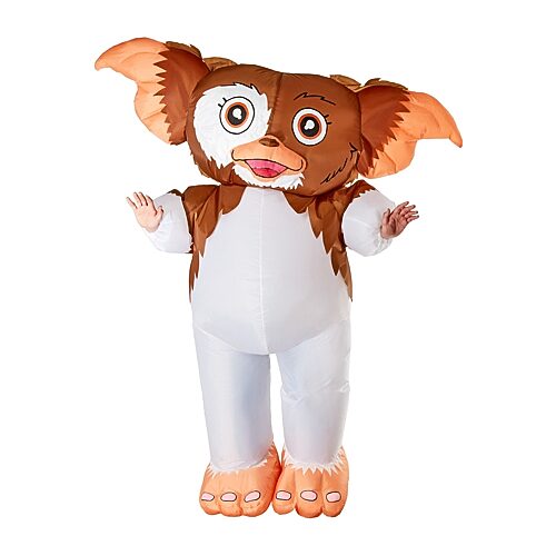 Click here for Unisex Adult Gremlins Gizmo 2-pc. Costume  One Siz... prices