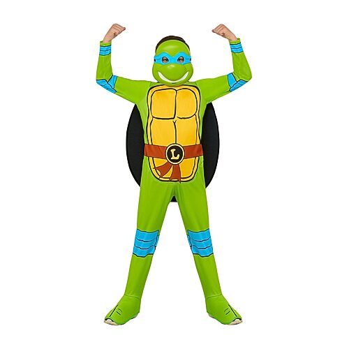 Click here for Little & Big Kid Boys Leonardo Teenage Mutant Ninj... prices