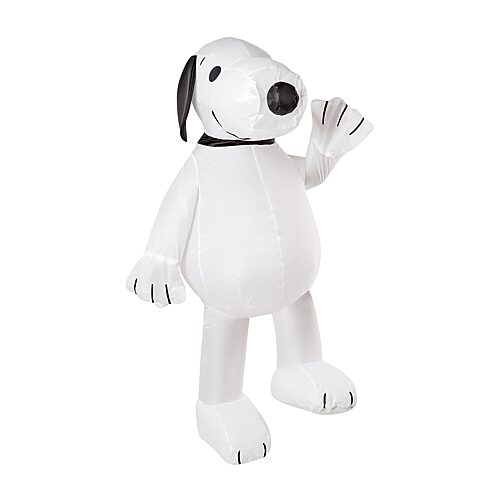 Click here for Unisex Adult Snoopy Inflatable Peanuts 2-pc. Costu... prices