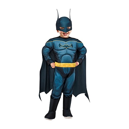 Click here for Toddler Boys League Of Super Pets Batman DC Comics... prices