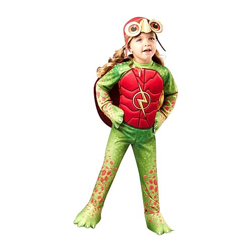 Click here for Toddler Girls League Of Super Pets : Merton DC Com... prices
