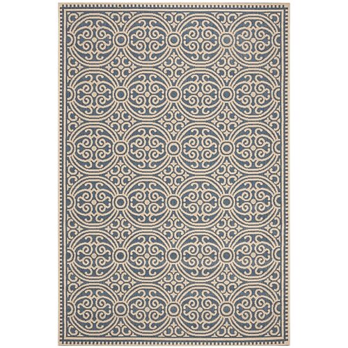 Click here for Safavieh Linden Collection Barnes Geometric Area R... prices