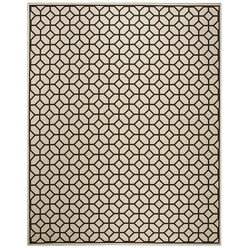 Click here for Safavieh Linden Collection Cecil Geometric Area Ru... prices