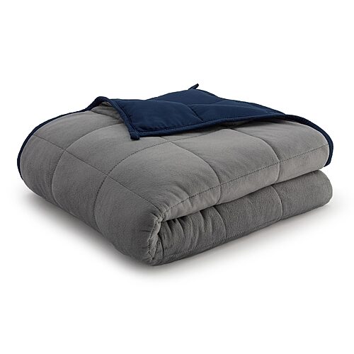 Click here for Ella Jayne Reversible Anti-Anxiety 15lb Weighted B... prices