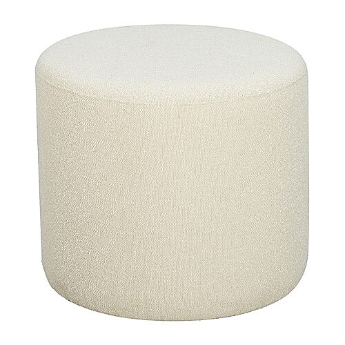 Click here for Studio Living 29.5 Yorkshire Fabric Ottoman - Ivor... prices