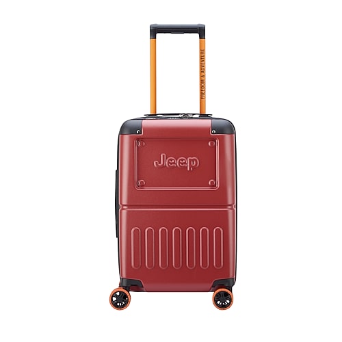 Click here for Jeep 20 Inch Hardside Expandable Carry-On Spinner... prices