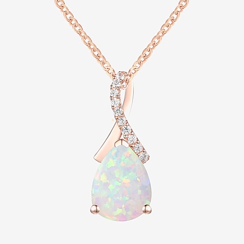 Click here for Womens Gemstone Sterling Silver or 14K Gold Over S... prices