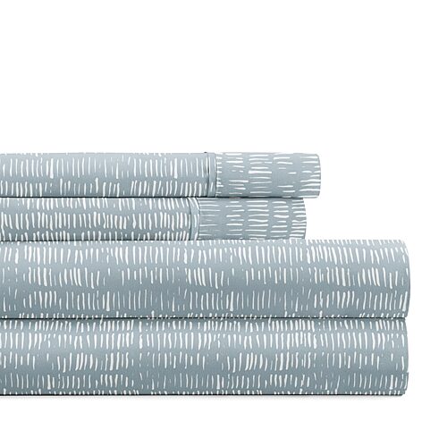 Click here for ienjoy Home Soft Lines 3-p.c. Sheet Set  Twin - Sk... prices