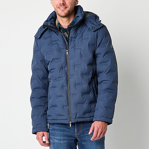 Click here for Victory Mens Heavyweight Jacket  X-large  Blue prices