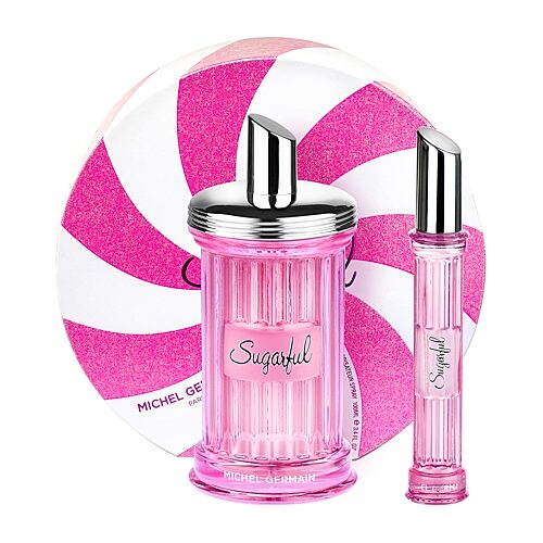 Click here for Michel Germain Sugarful Eau De Parfum  3.4 Oz  One... prices