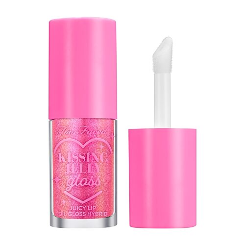 Click here for Too Faced Kissing Jelly Hydrating Lip Oil Gloss  O... prices