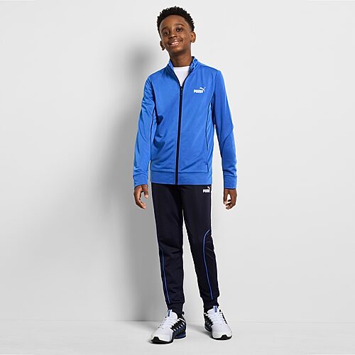 Click here for PUMA Little Boys 2-pc. Pant Set  4  Blue prices