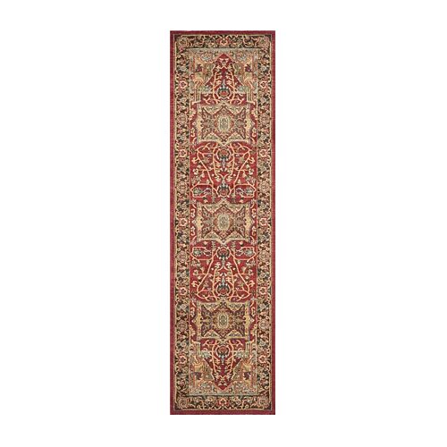 Click here for Safavieh Mahal Collection Alfonso Oriental Runner... prices