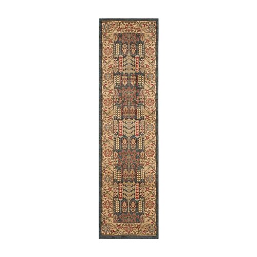 Click here for Safavieh Mahal Collection Juniper Oriental Runner... prices