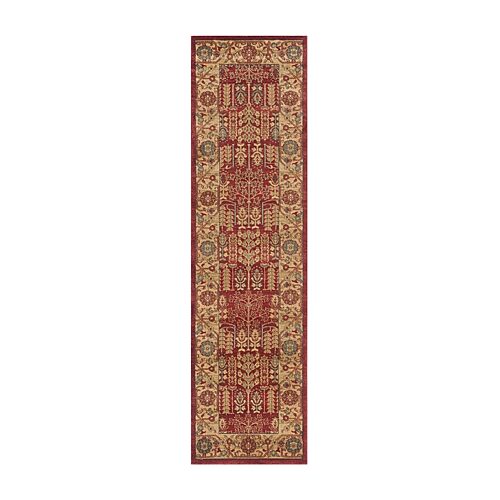 Click here for Safavieh Mahal Collection Juniper Oriental Runner... prices
