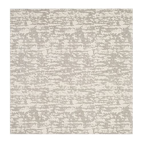 Safavieh Marbella Collection Bryon Geometric Square Area Rug  One Size  Multiple Colors