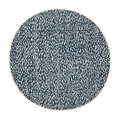 Click here for Safavieh Marbella Collection Gaia Geometric Round... prices