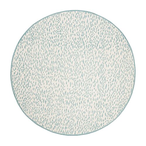 Click here for Safavieh Marbella Collection Gaia Geometric Round... prices